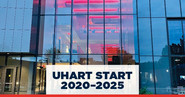 Uhart blackboard store