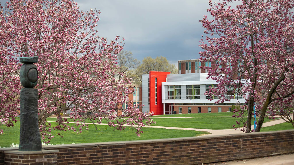 Pair of Awards to Enhance University Programs - University of Hartford