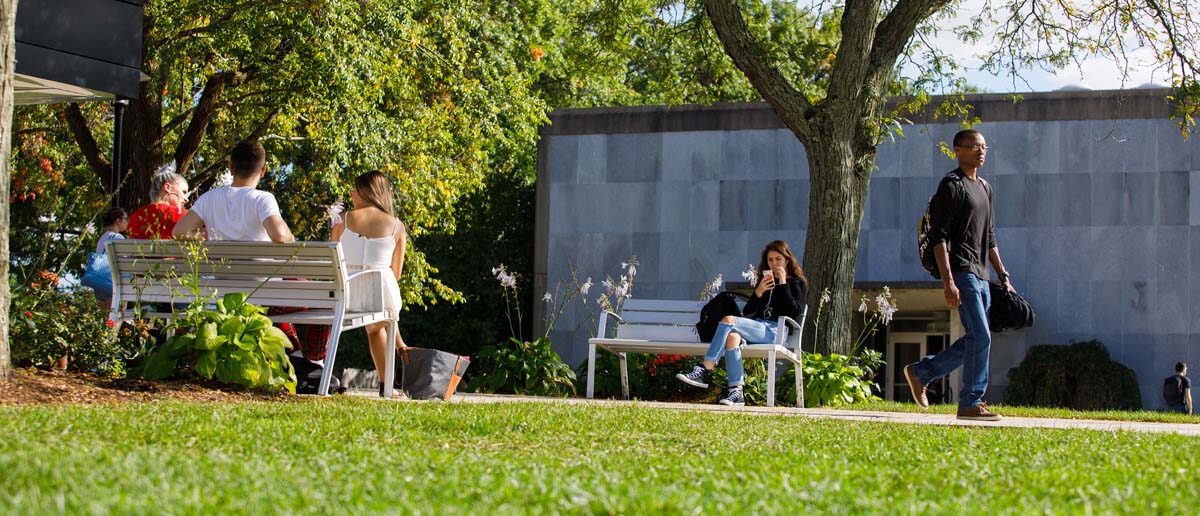 Connect with UHart - University of Hartford