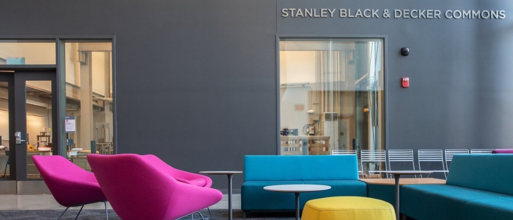 University Partnerships - University of Hartford