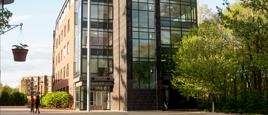 Housing - University of Hartford