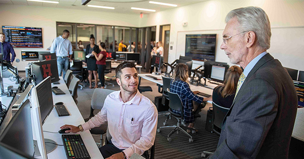 Barney School Named a Best Business School for 2021 by The Princeton ...