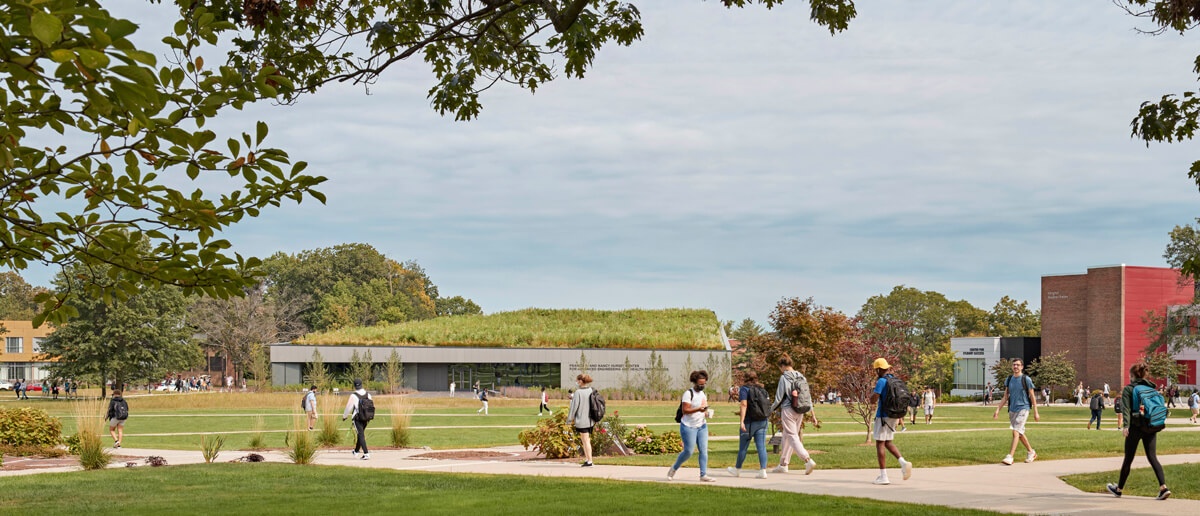 Learn More About the University of Hartford - University of Hartford