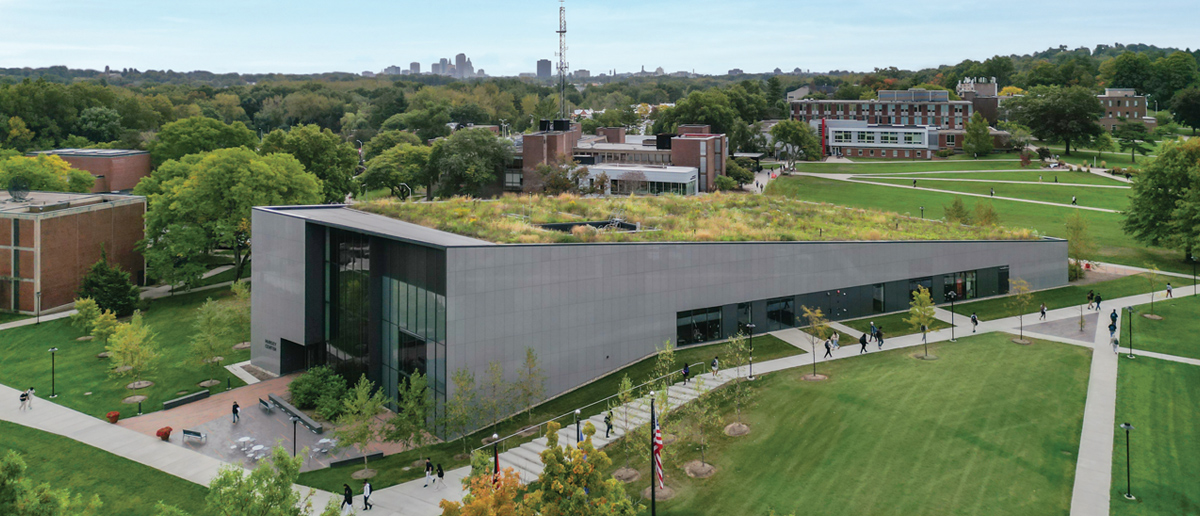 Provost Search - University of Hartford