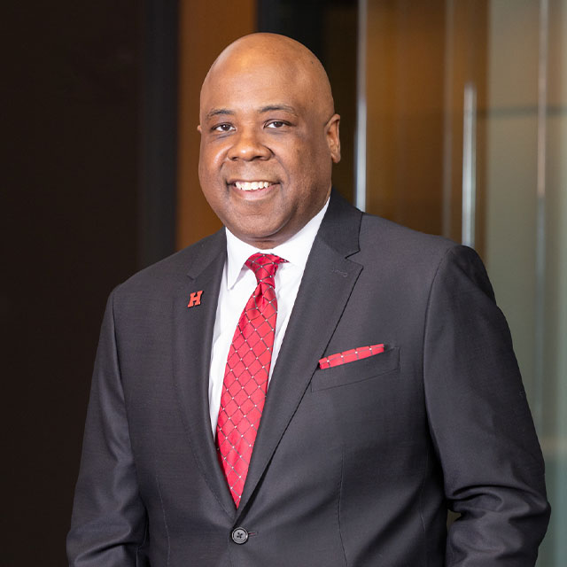 Lawrence Ward - University of Hartford