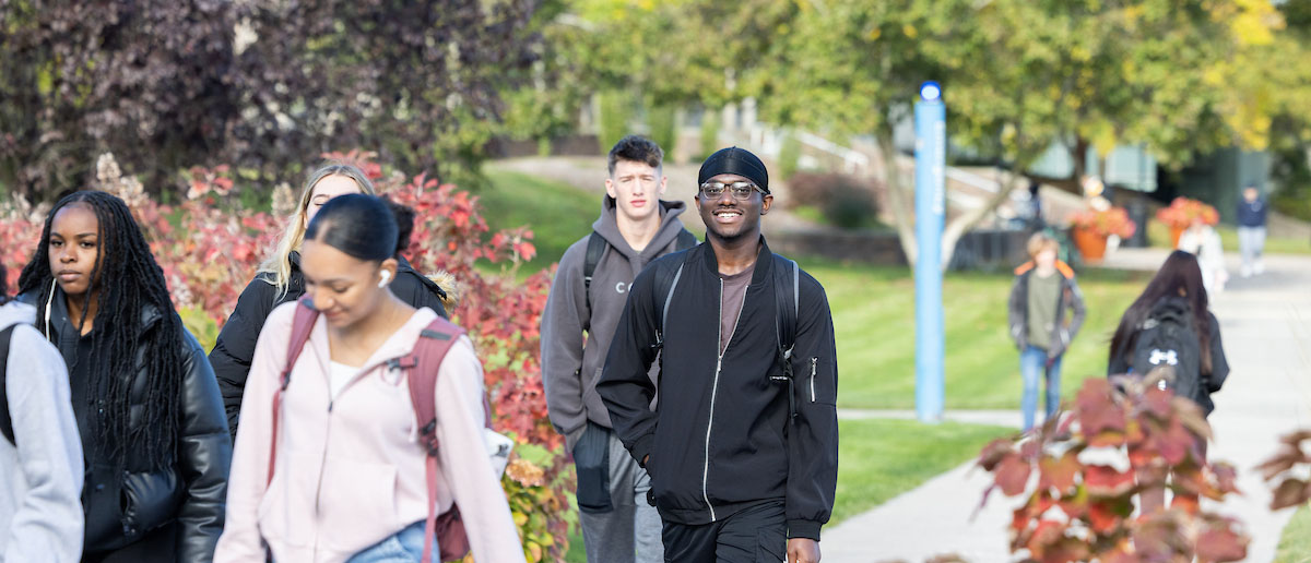 Programs and Events - University of Hartford