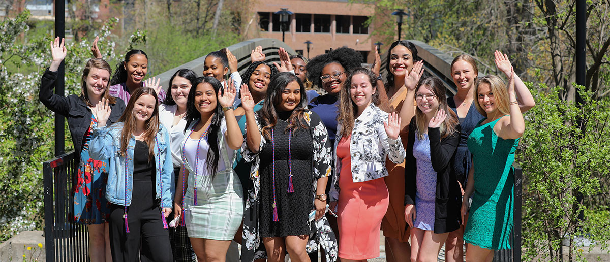 Women's Advancement Initiative | University of Hartford - University of ...