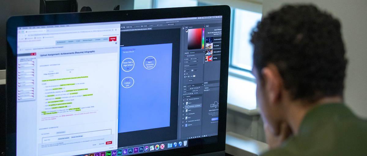 Online Learning Opportunities - University of Hartford