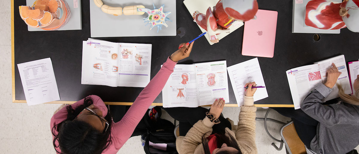 Continuing Education - University of Hartford