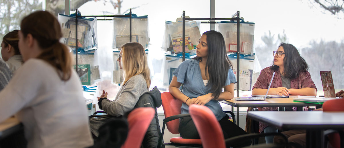 Non-Degree Students - University of Hartford