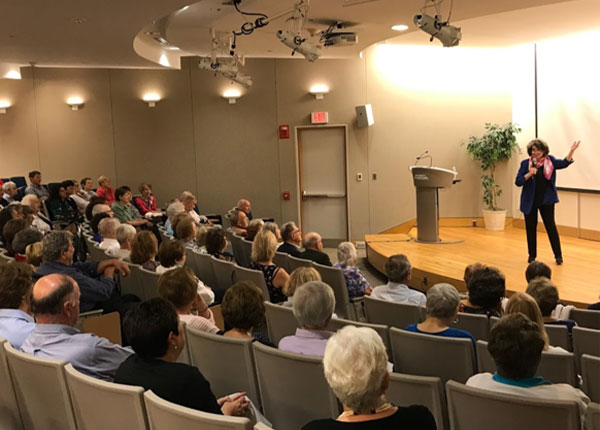 Presidents' College | Program Registration - University of Hartford