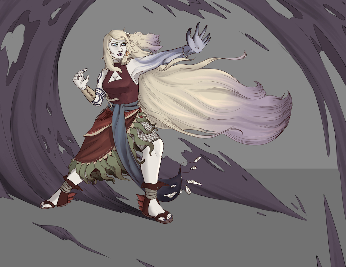 Animation and Game Art | Hartford Art School - University of Hartford