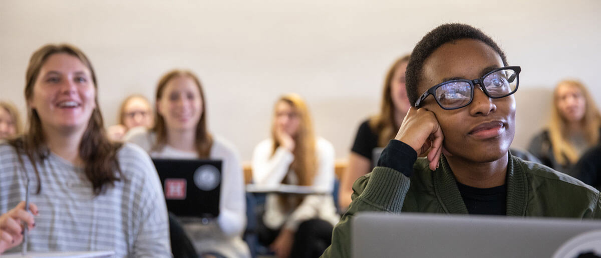 The Humanities Center - University of Hartford