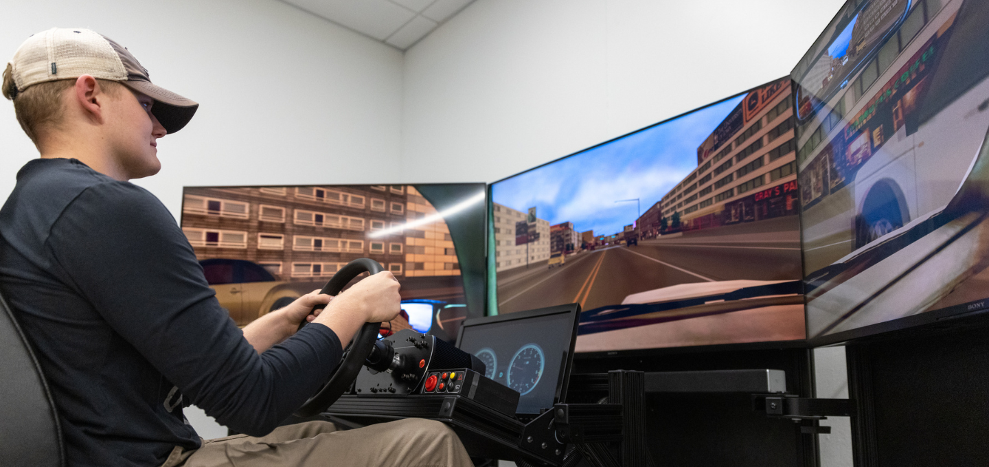 Engineering at UHart - University of Hartford