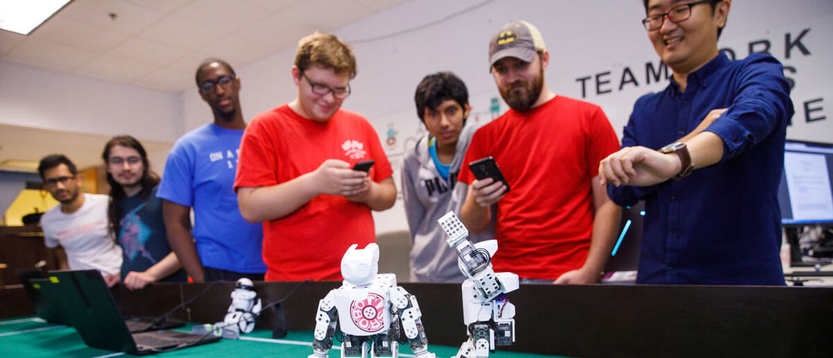 CETA Accreditation - University of Hartford
