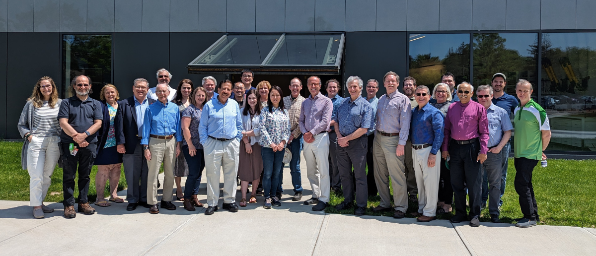 CETA Faculty and Staff - University of Hartford