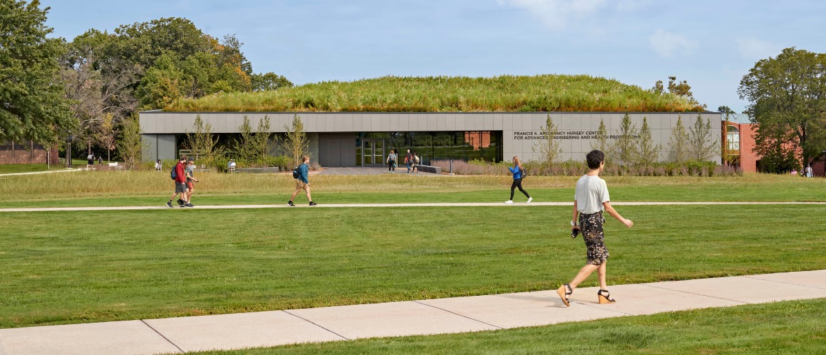 Academics - University of Hartford