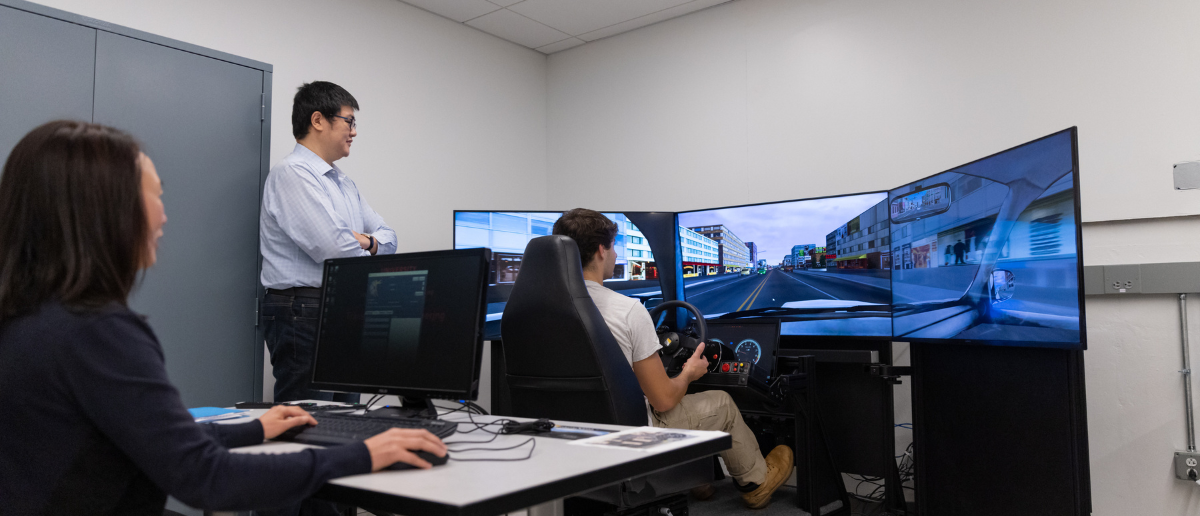 Transportation & Civil Engineering Summer Camp - University of Hartford