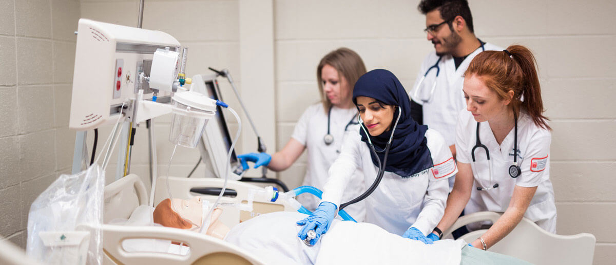 ENHP Outcomes - University of Hartford