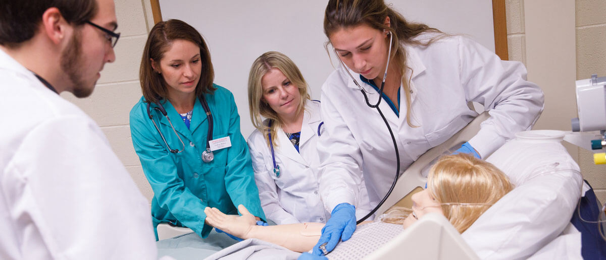 emergency medical technician training - University of Hartford