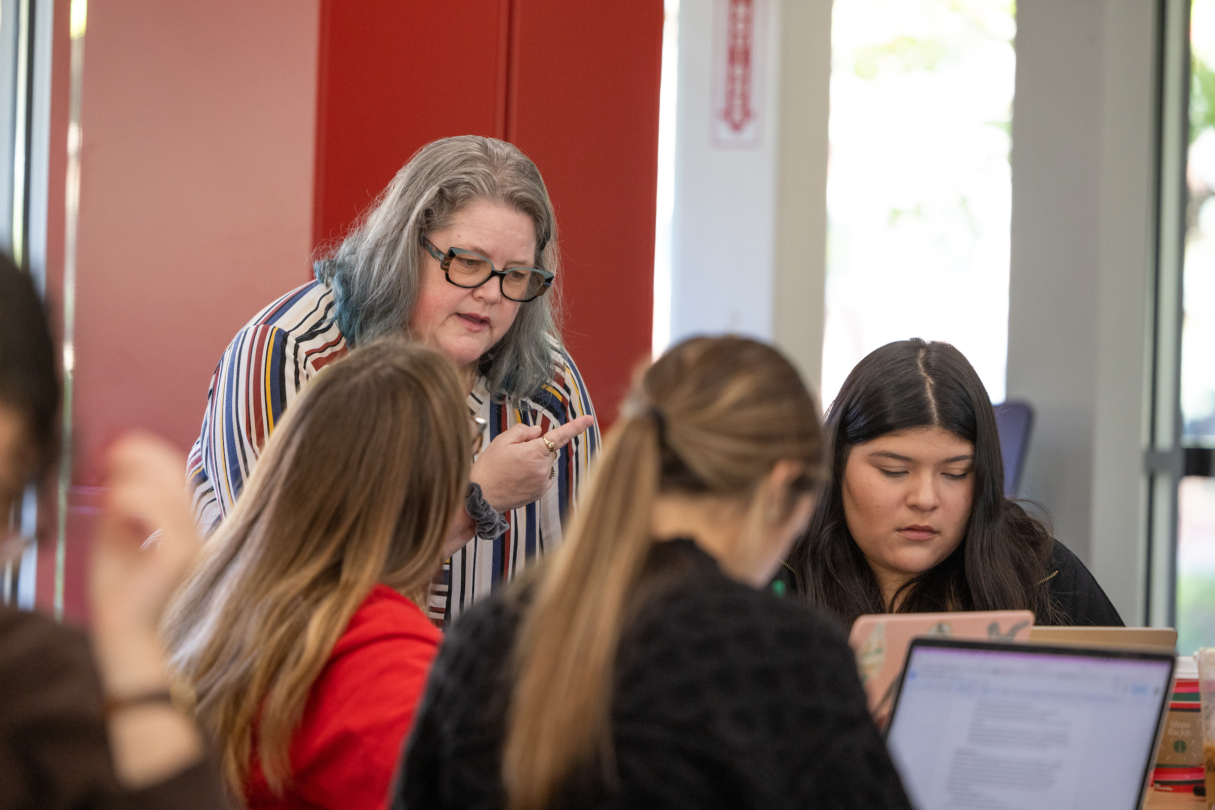 accelerated education programs 4+1 - University of Hartford