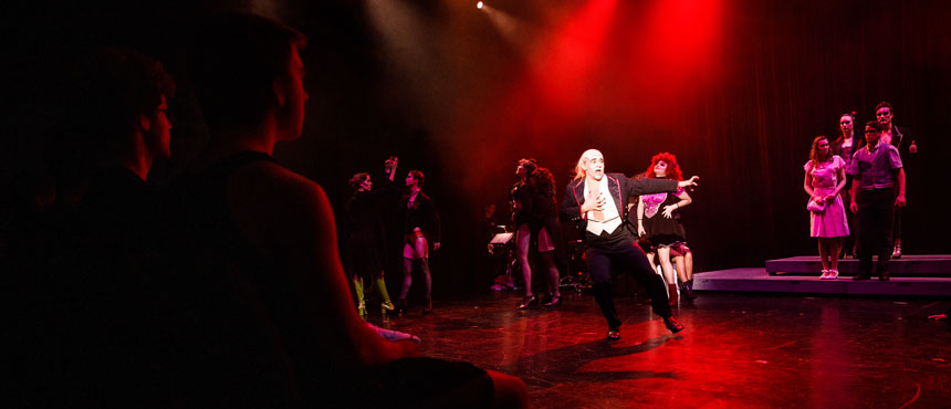 Hartt Performances | University of Hartford
