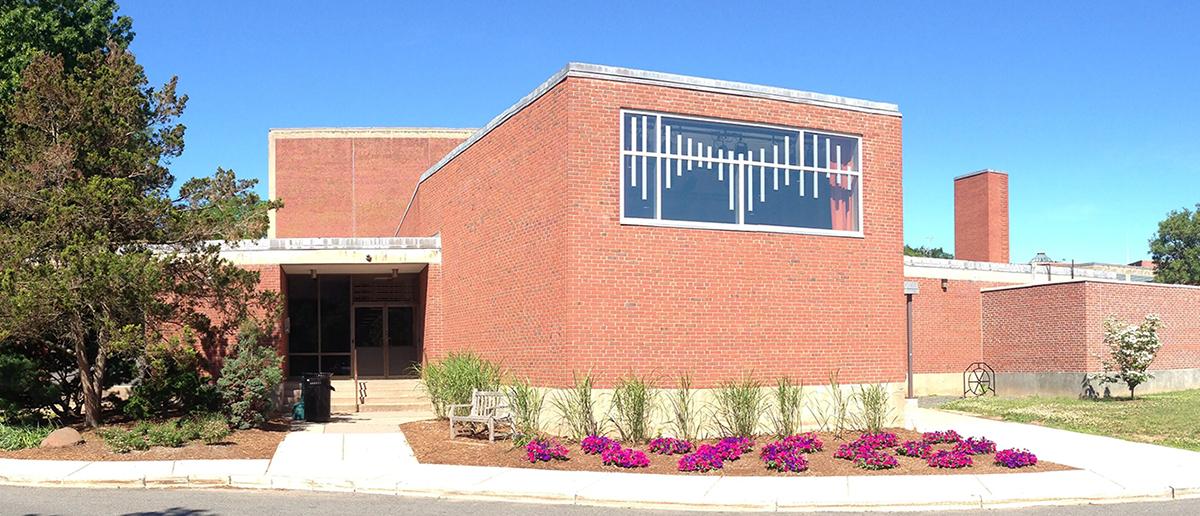 Application Process - University of Hartford