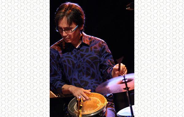 Harmony of Cultures: A Global Music Odyssey - University of Hartford