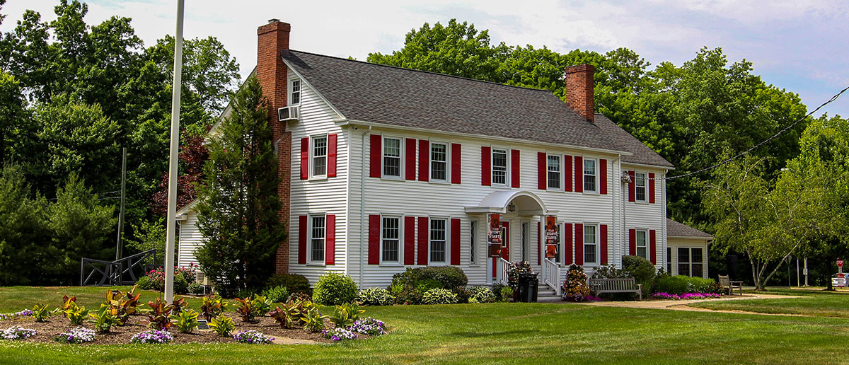 Contact Us - University of Hartford