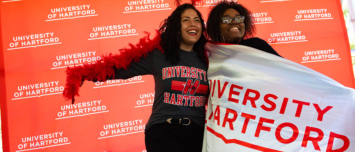 Upcoming Alumni Events - University of Hartford