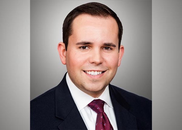 Dan Arsenault '12 - University of Hartford