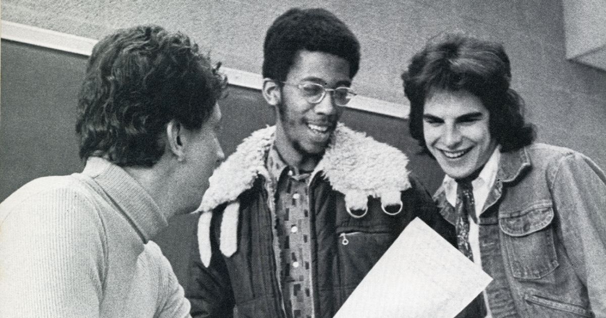 The 50(ish) Reunion | University of Hartford - University of Hartford