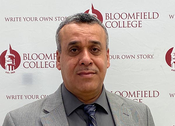 Ismat Mikky M'99 - University of Hartford
