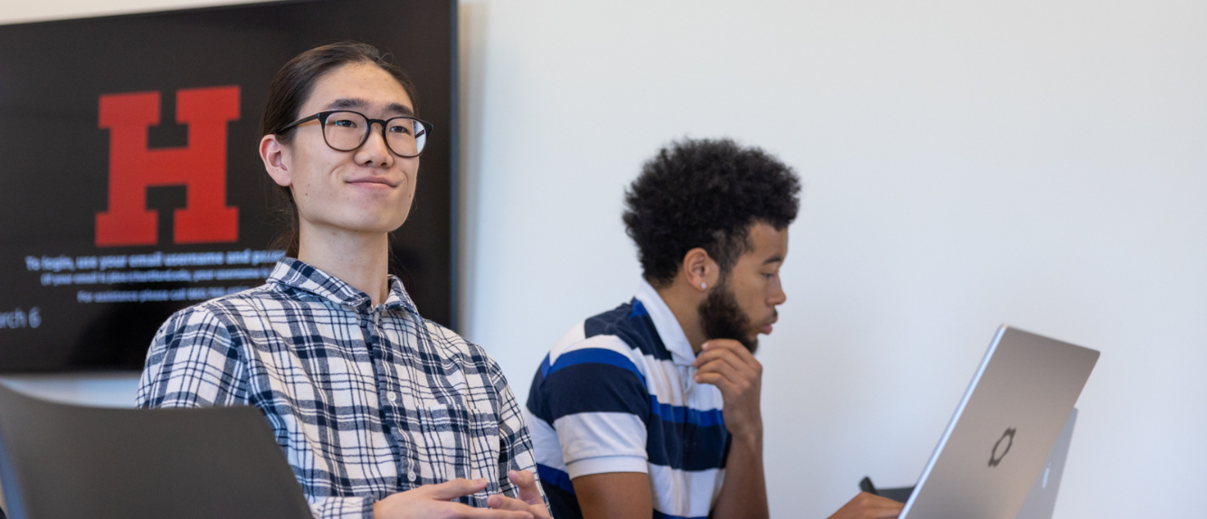 Academics - UHart Barney School of Business