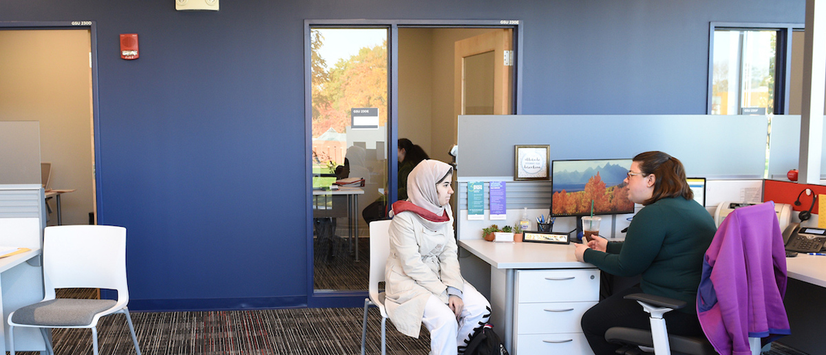 Student Services - UHart Barney School of Business