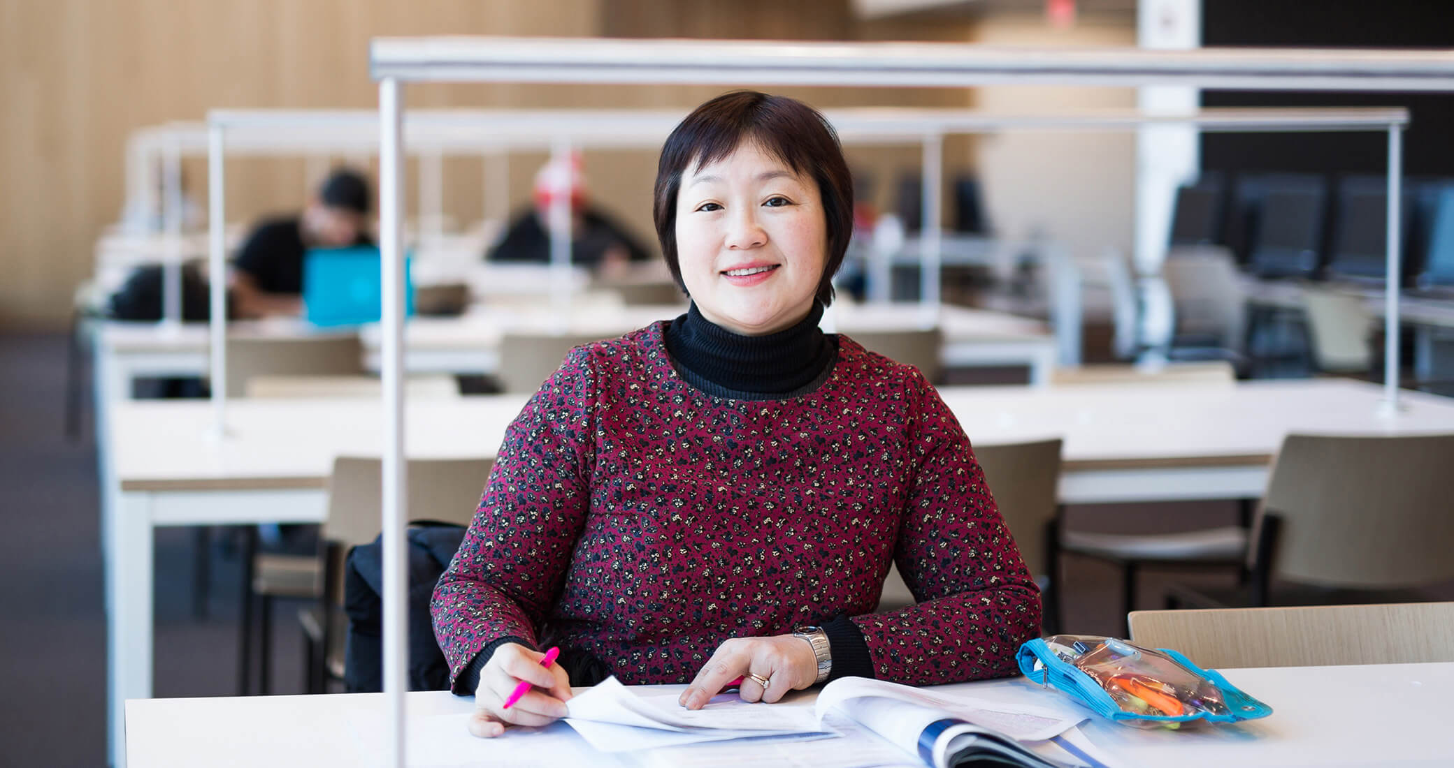 Deposit - UHart Barney School of Business