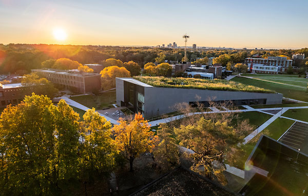 Community University of Hartford