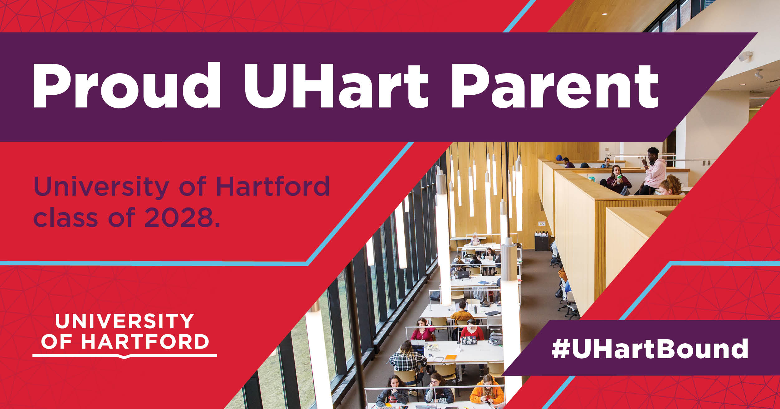 Accepted Students - University of Hartford
