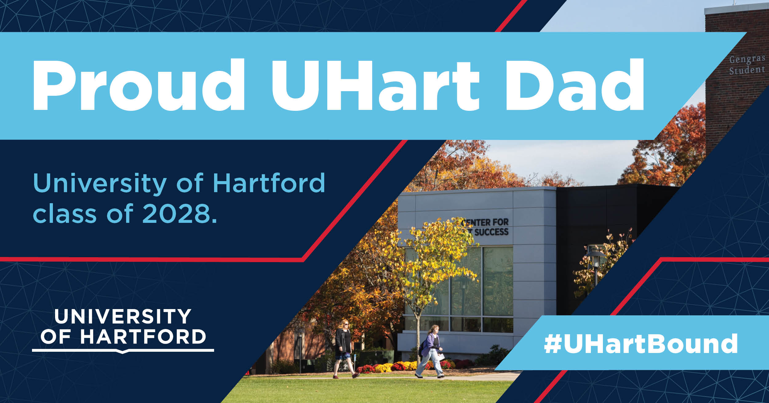 Accepted Students - University of Hartford