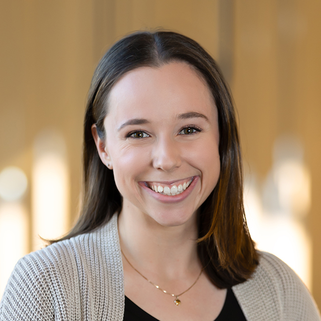 Jennifer Bergeron - University of Hartford