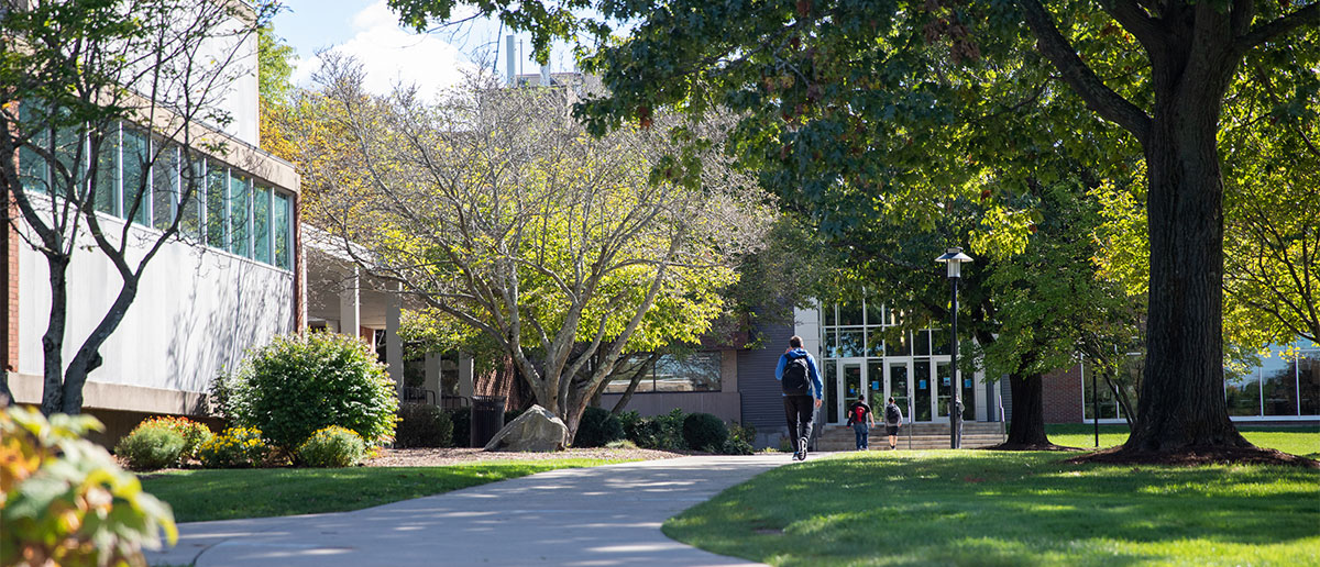 Directory Changes and Additions - University of Hartford