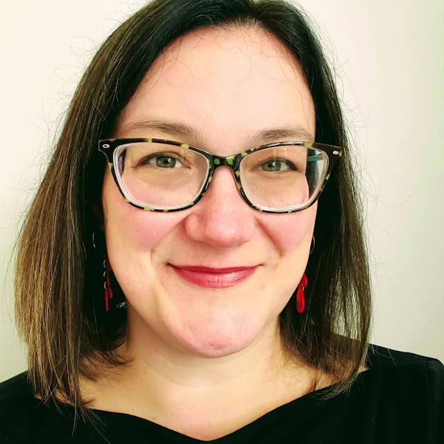 Jennifer Petro - University of Hartford