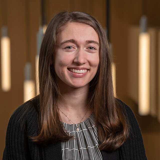 Meet Your Counselor - University of Hartford