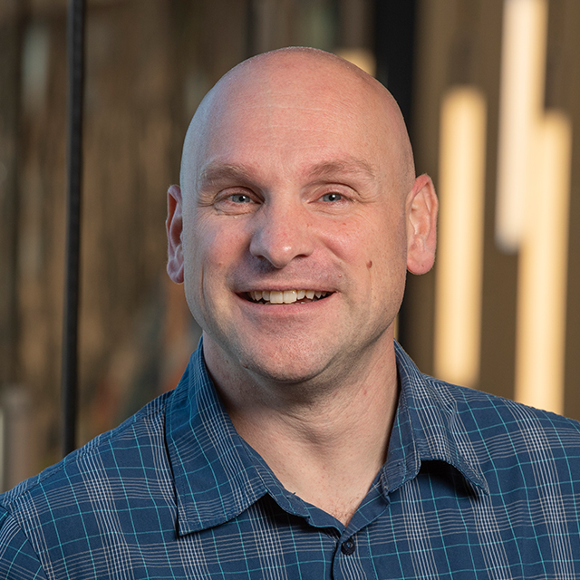 Christopher Ritacco - University of Hartford