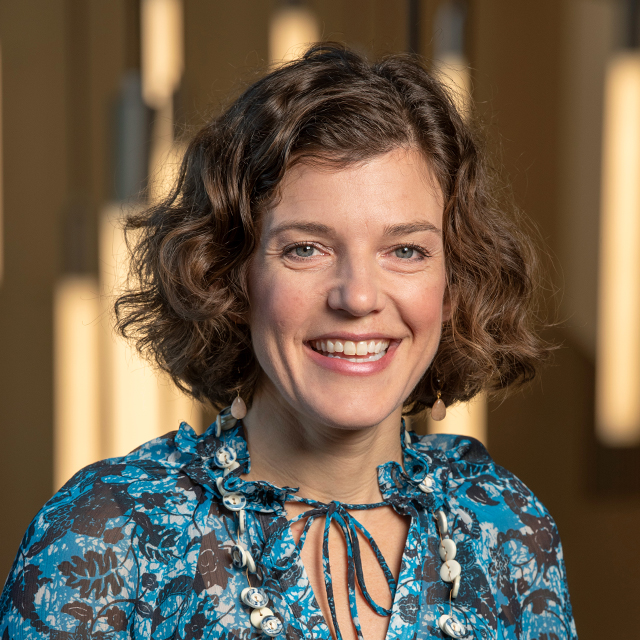 Rachel Spurrier - University of Hartford