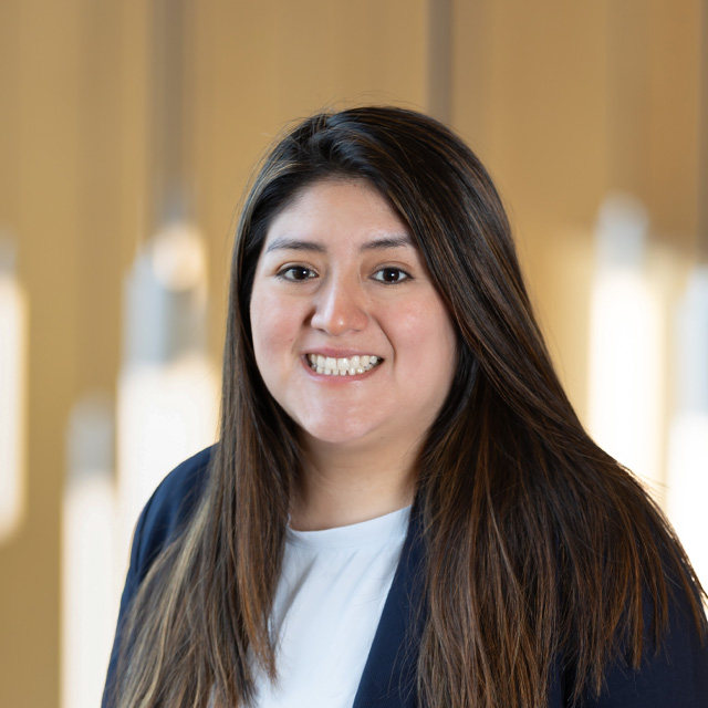 Mayra Valverde - University of Hartford