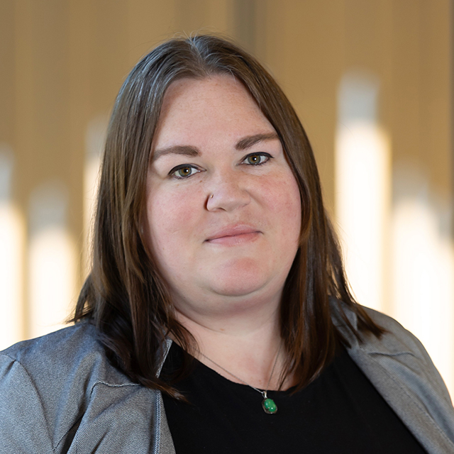 Jill Verderosa - University of Hartford