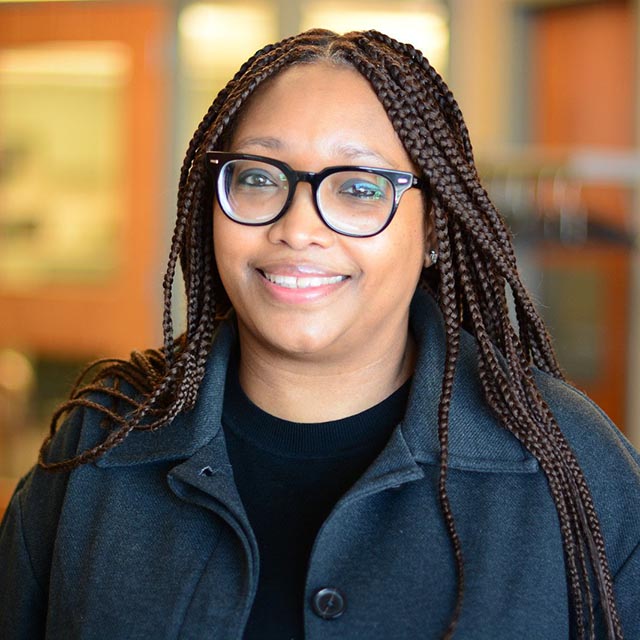 Welcome From the Dean's Office - University of Hartford