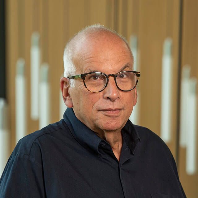 Michael Levinson - University of Hartford