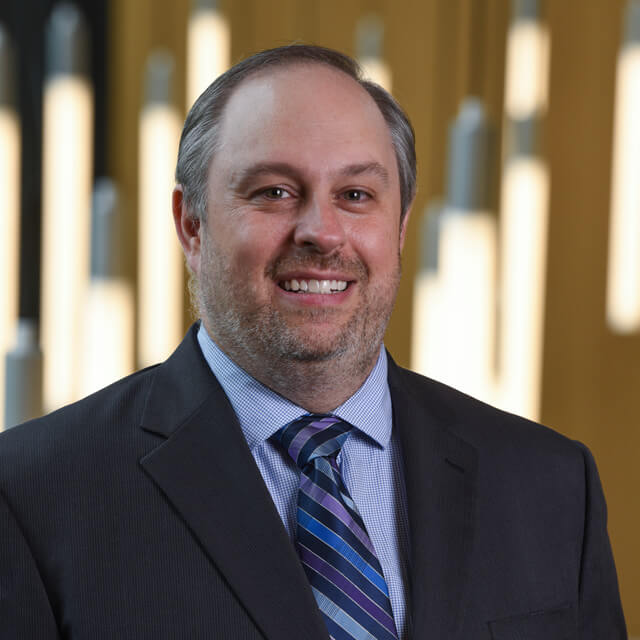 Paul Slaboch - University of Hartford